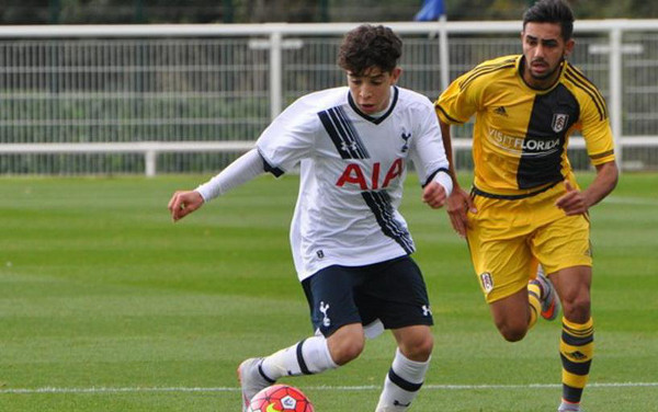 5 questions with Samuel Shashoua: – superhotspur