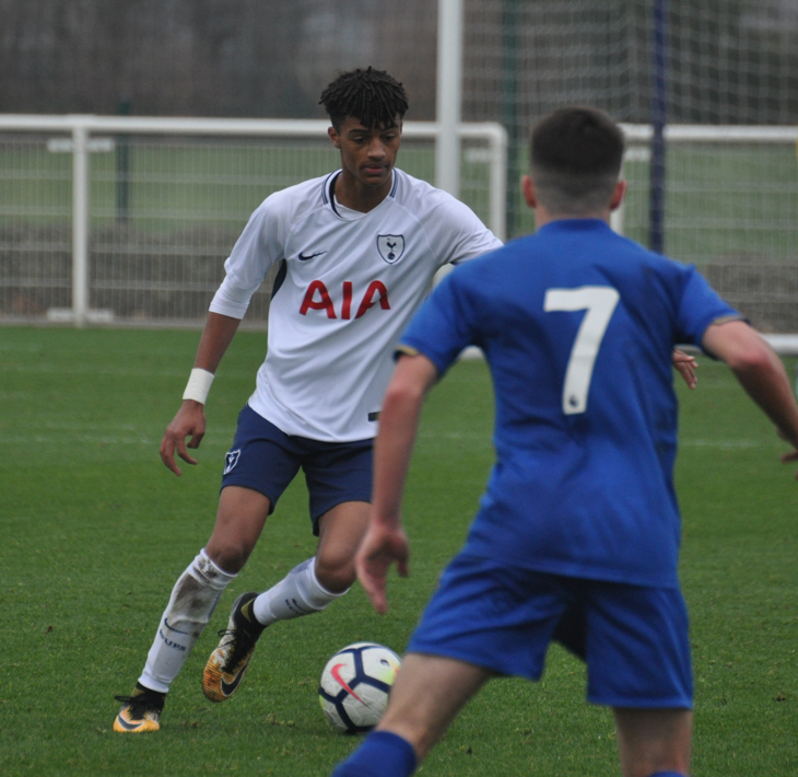 Brooklyn Lyons-Foster: Coolness personified, the latest starlet to ...