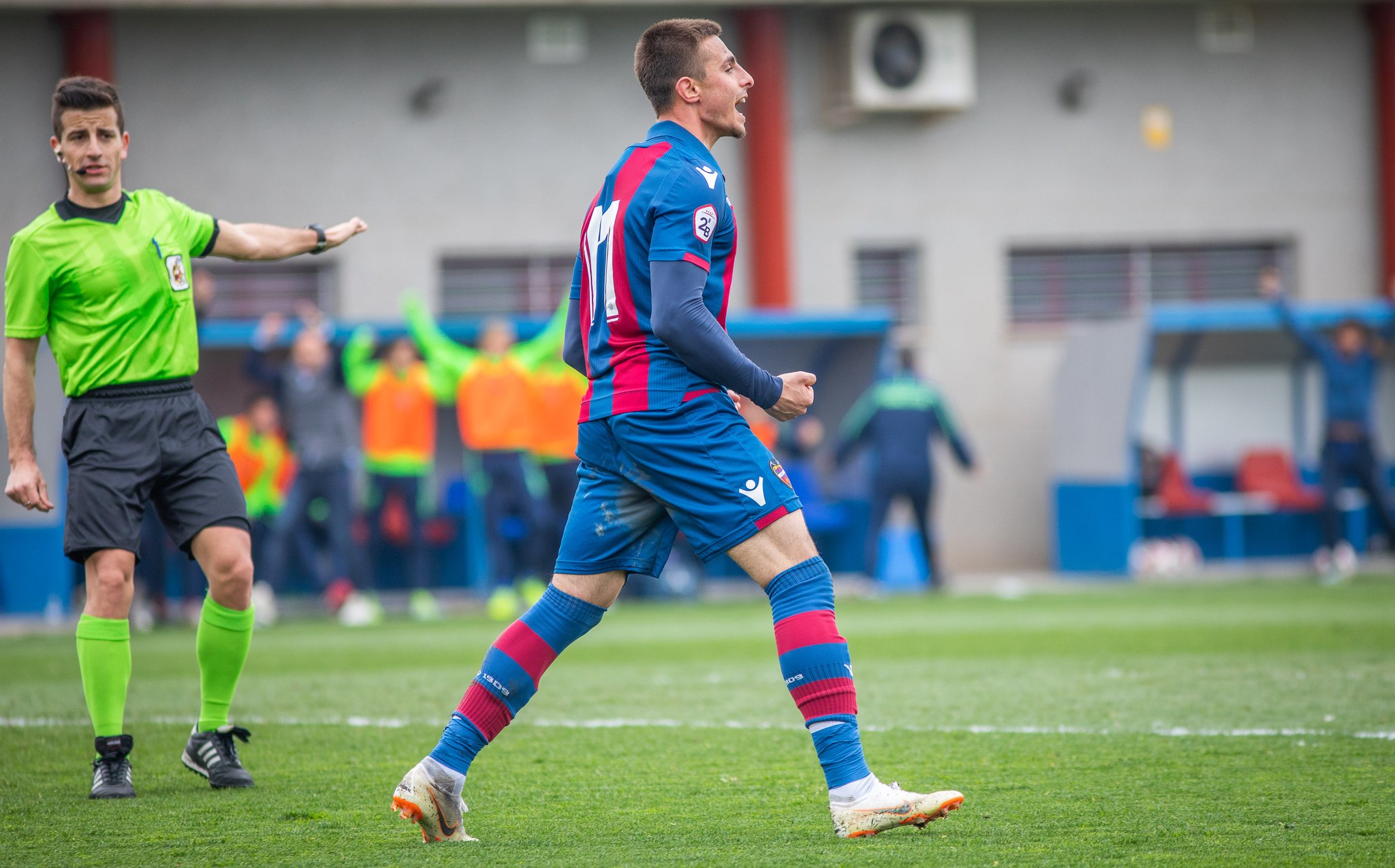 Some notes on Spurs loanee Anthony Georgiou’s performance against ...