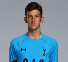 Farewell and good luck Charlie Freeman: – superhotspur