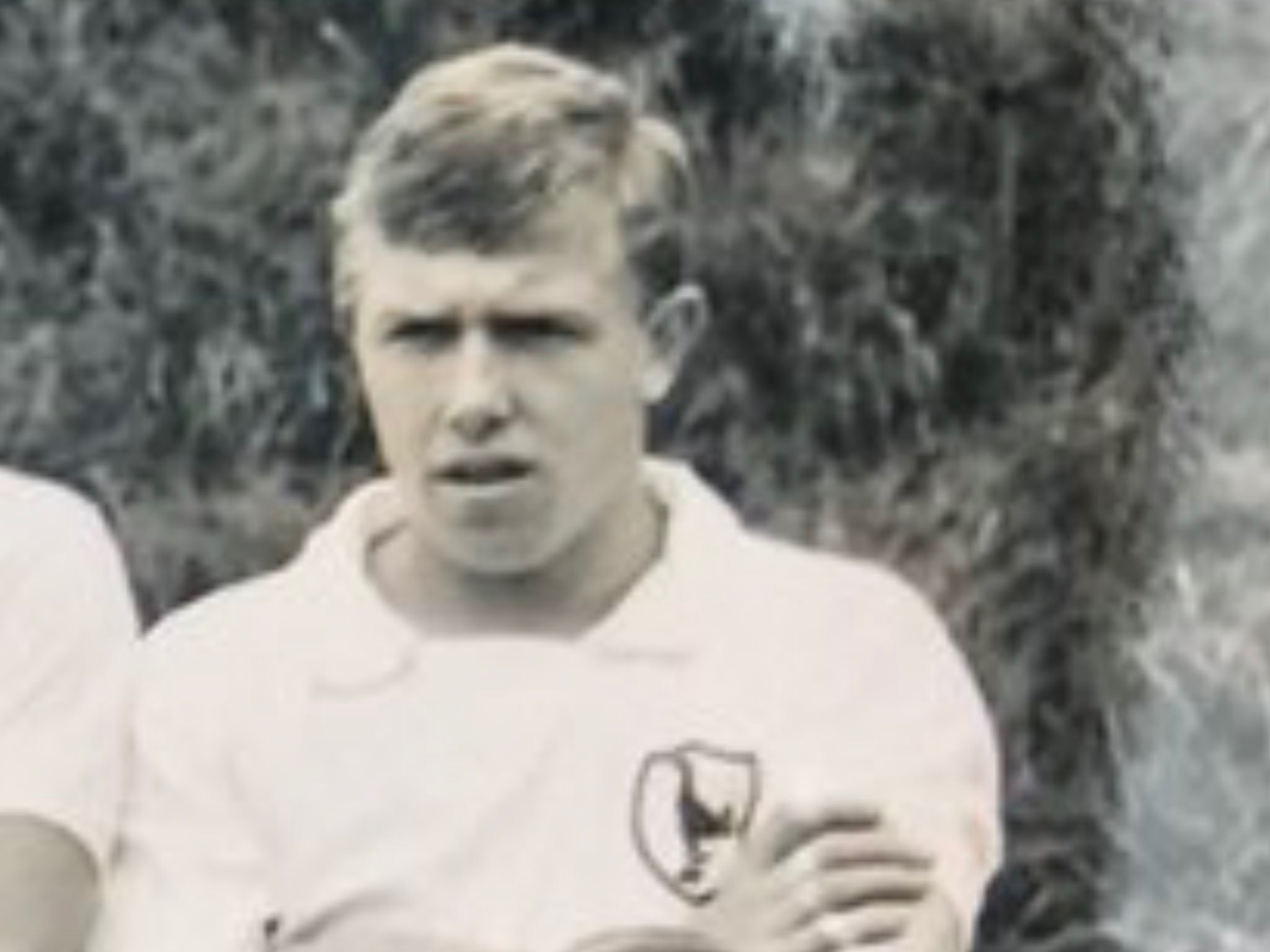 My interview with former Spurs player David Sunshine: – superhotspur
