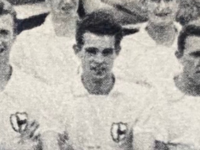 My interview with former Spurs player Graham Thomson: – superhotspur