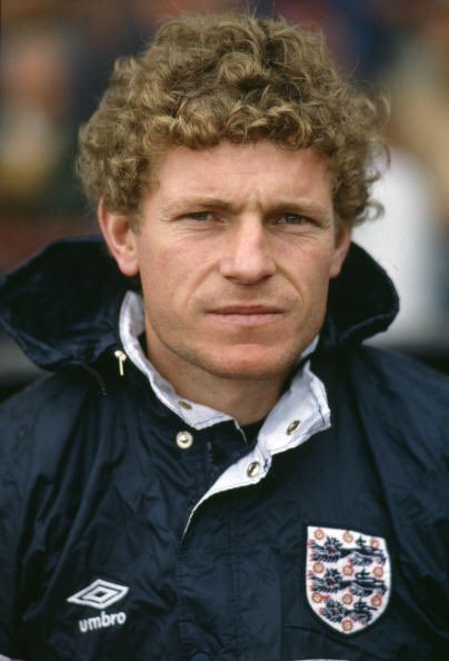 My interview with former Spurs player Micky Hazard: – superhotspur