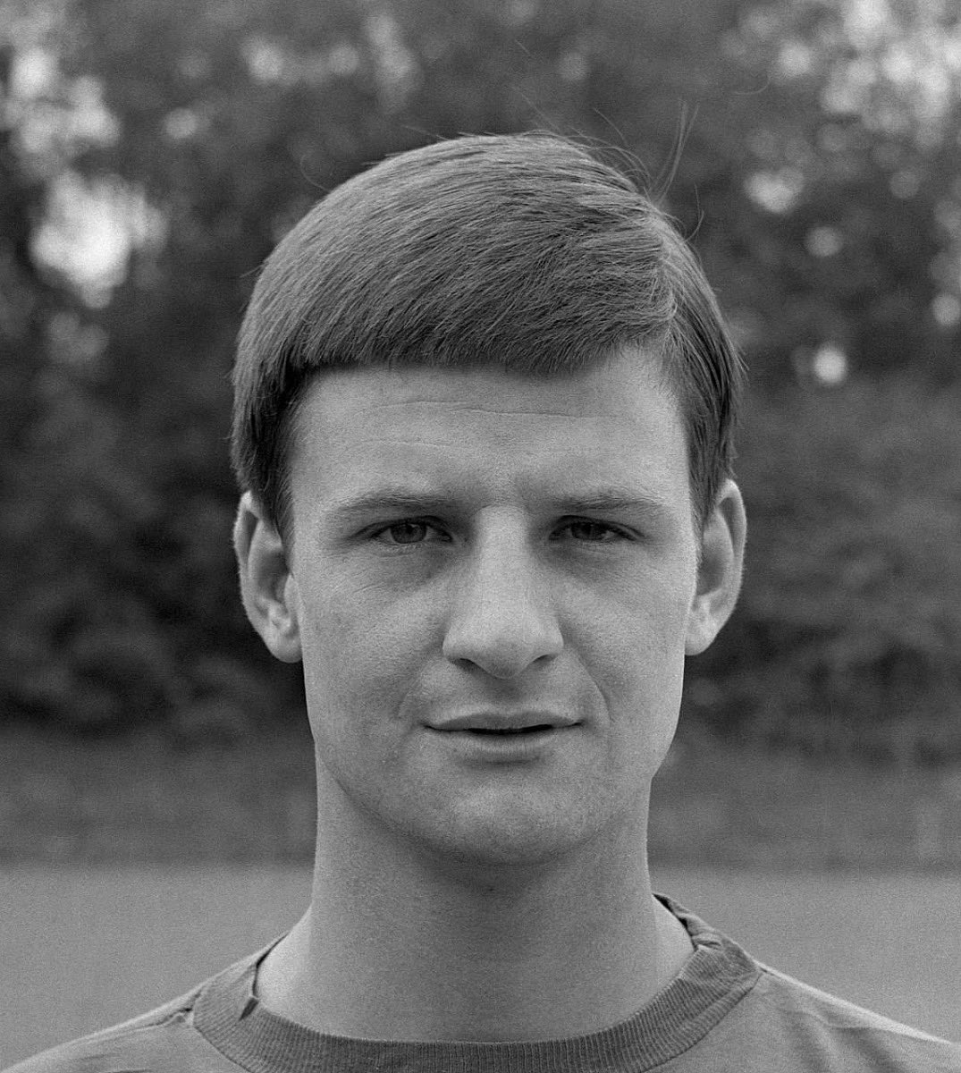Remembering former Spurs player Stuart Skeet: – superhotspur