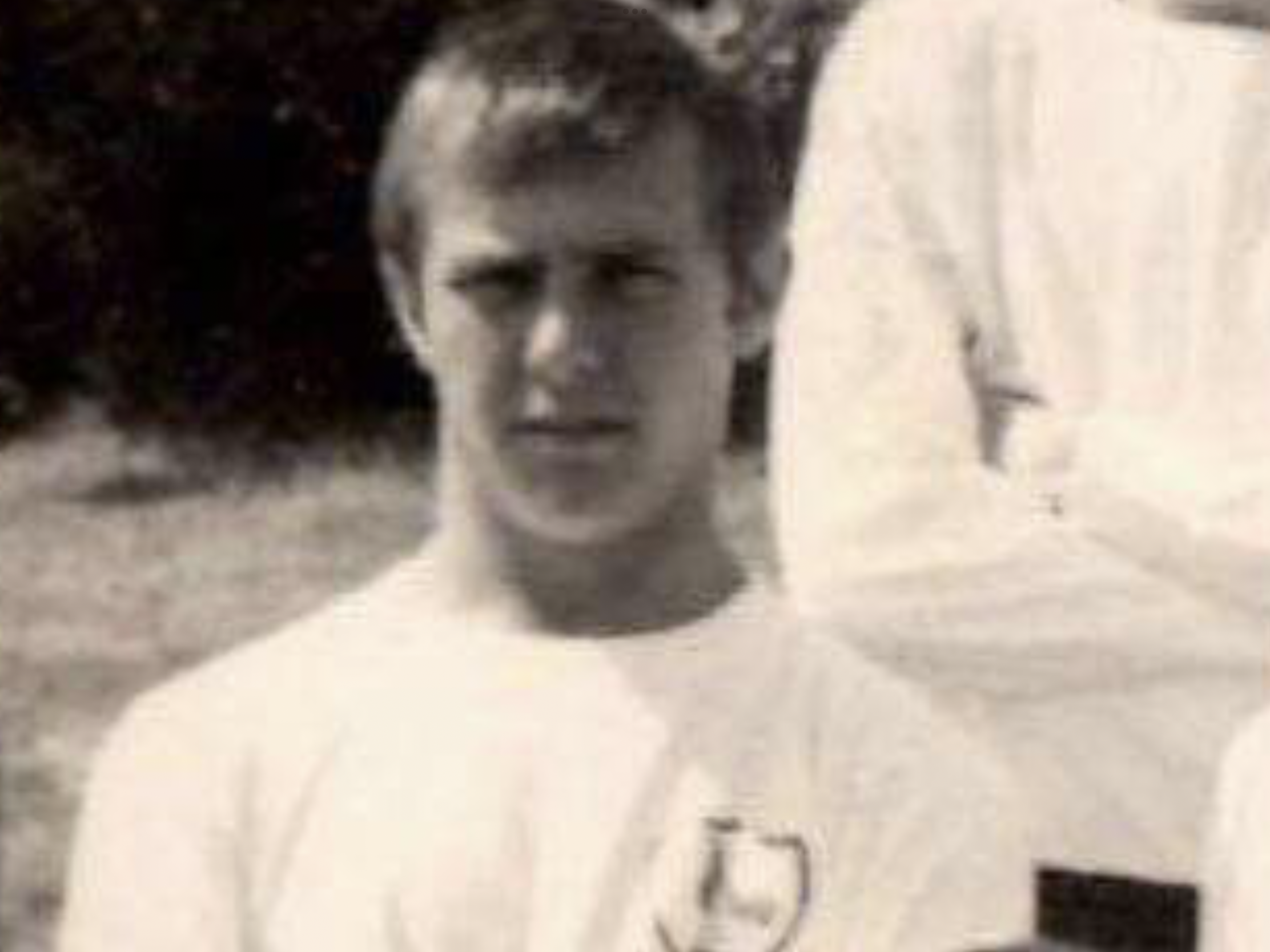 My interview with former Spurs Youth, A team and Reserve team player ...